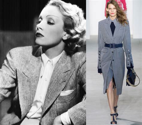 Fashion Through The Ages Nyfw Spring 17 Trends Inspired By Style