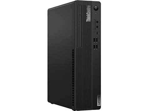 Lenovo ThinkCentre M70s Gen 3 11T80034US Desktop Computer Intel Core I5 12th Gen I5 12400 Hexa