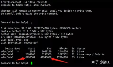 Linux 在vmware虚拟机上扩容vgdisplay没有内容 Csdn博客