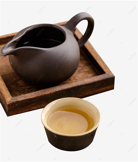 찻잔 주전자 찻잎 차 세트 찻그릇 Png 일러스트 및 이미지 에 대한 무료 다운로드 Pngtree