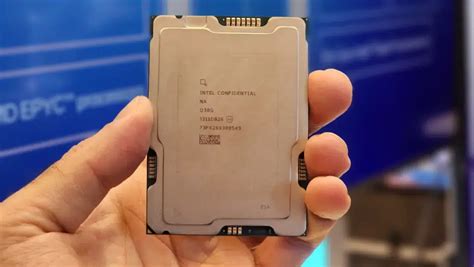 Intel Core Ultra Launches In New York Focusing On Ai