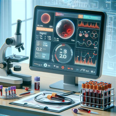 Transferrin Saturation Labresults Health