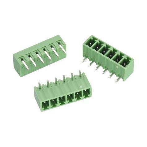 Wurth Elektronik 691322310003 Pcb Terminal Block Solder 10 5 A Price From Rs 47 Unit Onwards