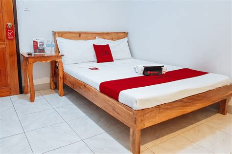 Reddoorz Is Conquering The Philippines For More Affordable Escapes