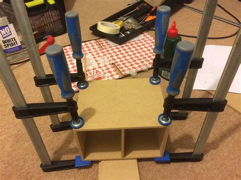 First Build Bluetooth Bookshelf Speakers Parts Express Project Gallery