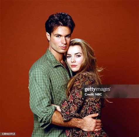 96 Christie Clark Days Of Our Lives Photos And High Res Pictures Getty