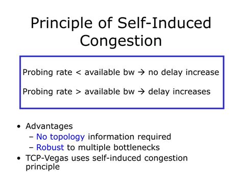 Ppt Pathchirp Efficient Available Bandwidth Estimation Powerpoint Presentation Id1755253