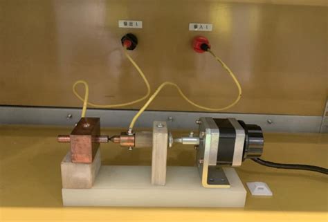 Series Arc Fault Generator Download Scientific Diagram
