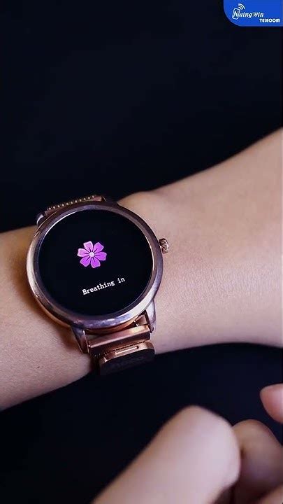 Hoco Smart Watch Y8 Youtube