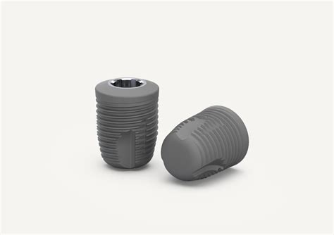 Neoss Proactive Implants