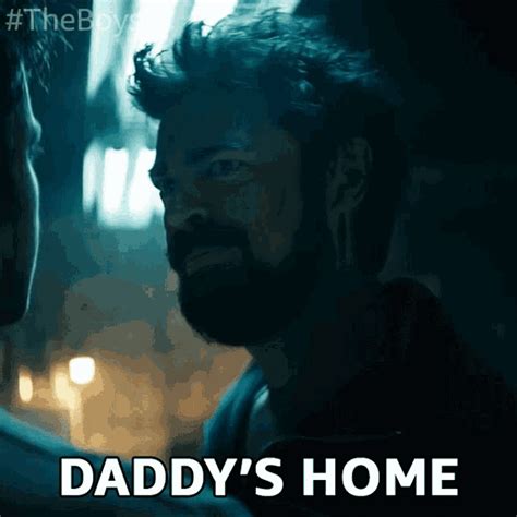 Daddys Home Karl Urban  Daddys Home Karl Urban William Butcher