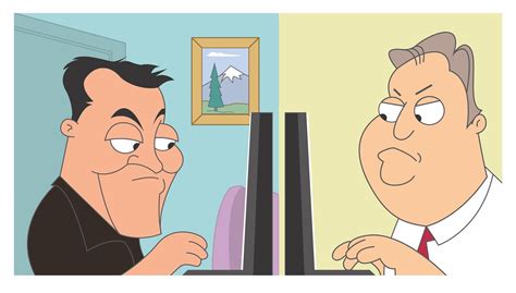 Seth Macfarlane Father