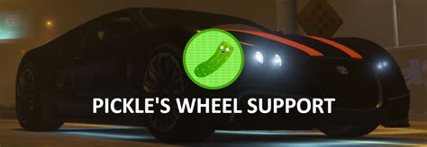 pickle wheel readme md at main · picklemodifications pickle wheel · github