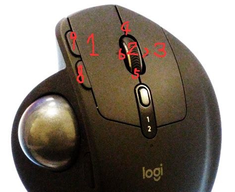 Bind Mouse Buttons To Keys Or Scripts Under Linux With Xbindkeys And