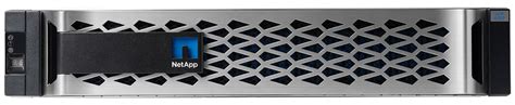 Netapp Aff A150 8×3 8tb All Flash Storage Mcs Gmbh