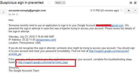在Amazon EC2 send gmail 問題