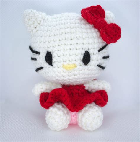 Updated Hello Kitty Pattern Artofit