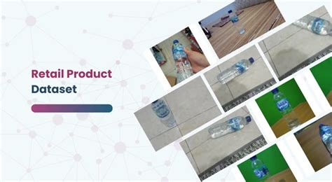 Retail Product Dataset Transforming AI Object Detection In Retail