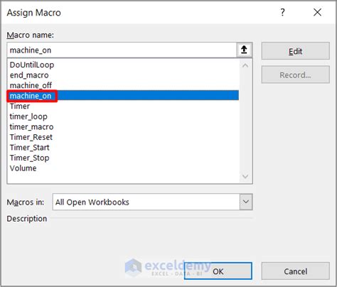 Excel Vba To Create Timer Loop 3 Unique Examples Exceldemy