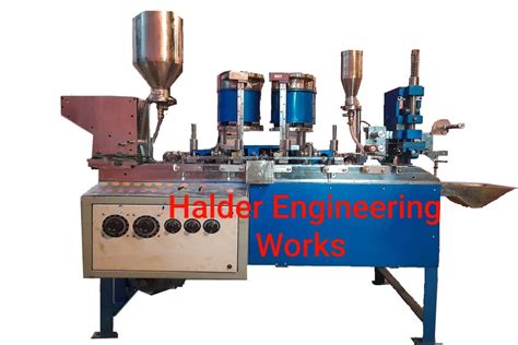 Pen Assembly Machine At Best Price In India