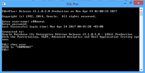 Sql Cannot Create Triggers On Objects Owned By Sys Issue Stack Overflow