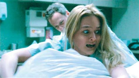 Five Horror Movies That Also Work As Allegories For Dating Anxiety