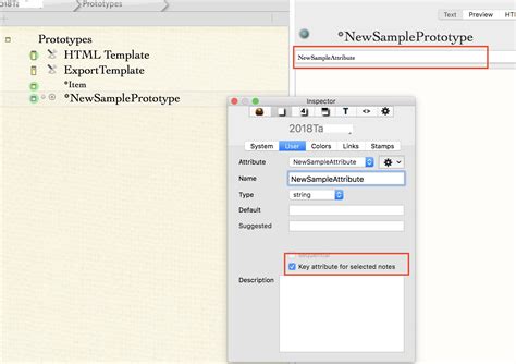 How Do I Add A Custom Attribute To Default Note Tinderbox Tasks Tinderbox Forum