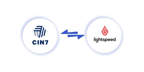 Cin7 And Lightspeed Pos Integrations