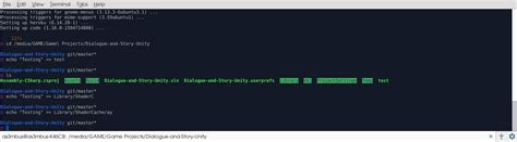 Is Android Build Supported Already Failed To Write Shader Unity Engine Unity Discussions
