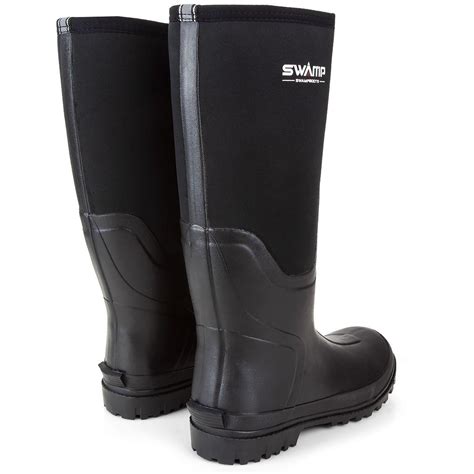 Каталог обуви Swamp - сапоги Свамп от официального дилера