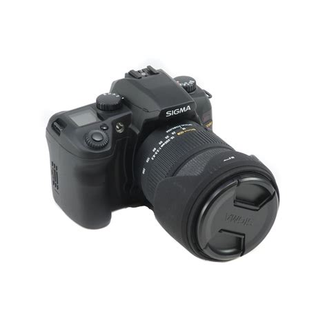 【sigma】シグマ Sd14 Zoom 18 200mm F35 63 Dc Os デジタルカメラ メルカリ