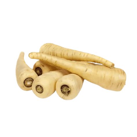 Parsnips Fresh Leaf Uae