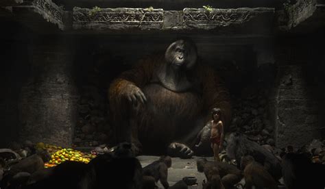 Download Love Wolf Mowgli The Jungle Book Movie The Jungle Book 2016