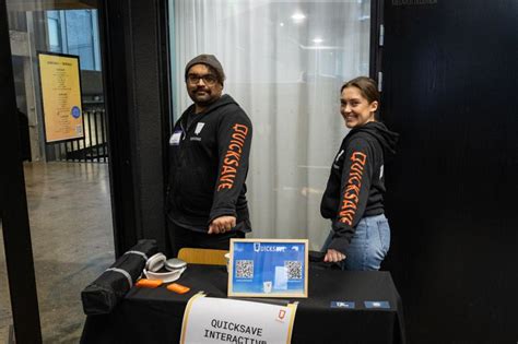 Gamedev Qsapp Nocode Futureisinteractive Digitalcreatives