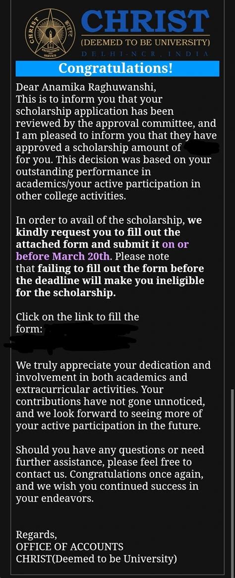 Anamika Raghuwanshi On Linkedin Hello Connections I Am Thrilled To Announce That Ive Been