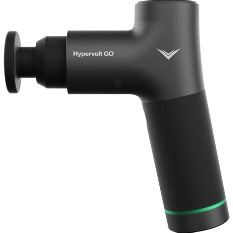 Hyperice Hypervolt Go Massager Training