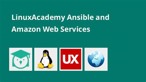 آموزش Ansible و Amazon Web Services