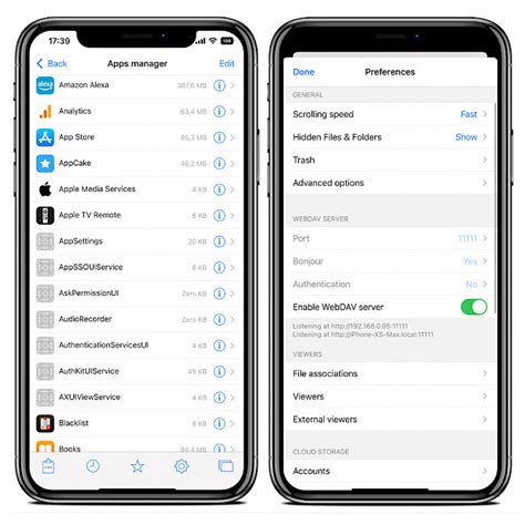 filza ipa file manager for ios 15 and ios 16