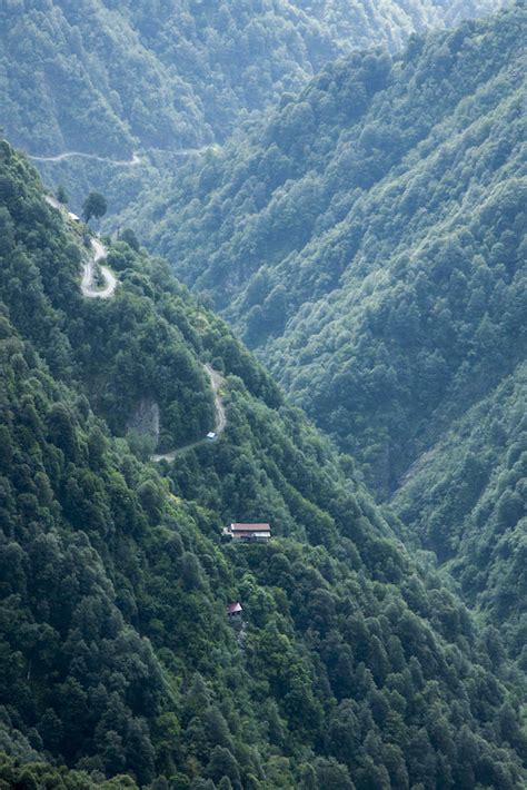 თორღვას აბანო ახმეტის რაიონი • About Ge