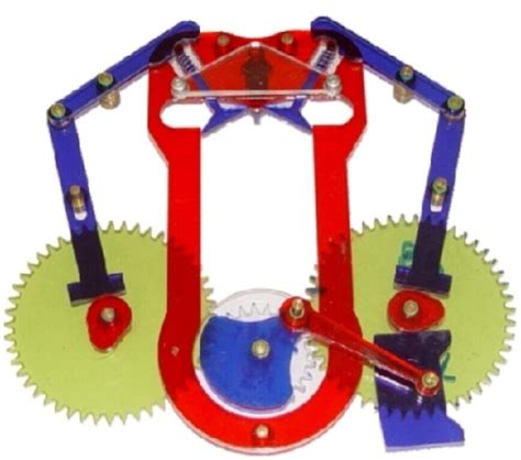 2d Engine Models Engineering Models