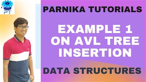 Example 1 On Avl Tree Insertion Avl Tree Creation Gate Cse Lectures Data Structures Youtube