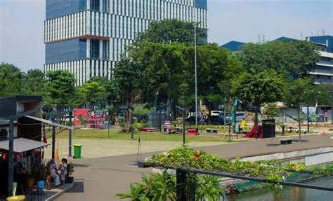 Yuk Refreshing 4 Objek Wisata Jakarta Terbaru Di Tahun 2025 Yang