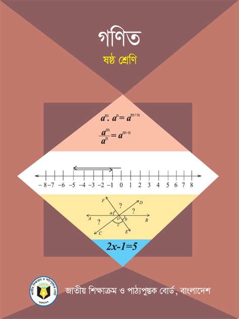 Math Class 6 Pdf