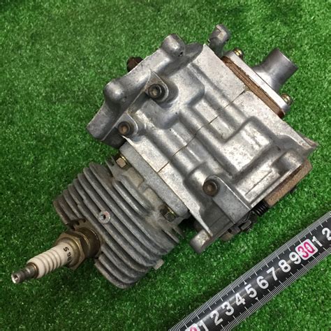 Sold Out ロビン Ec04 エンジン 追加画像 Nakanetool