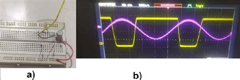 Figure 12 From Iot Based Smart Lock With Predictive Maintenance