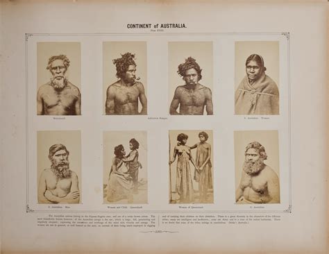 Bonhams Ethnographic Photography Dammann Carl 1819 1874 And
