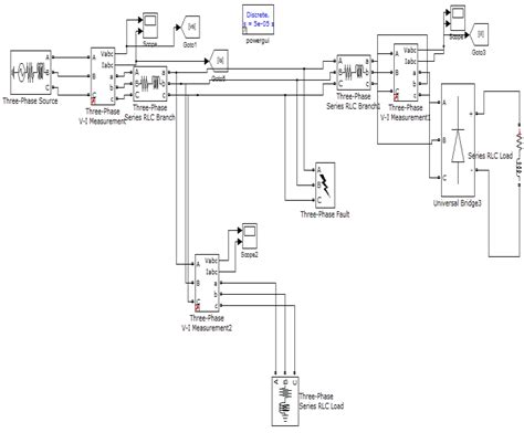 System Without Compensation Download Scientific Diagram
