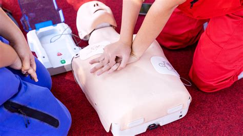 Aed Bundles Australian Red Cross