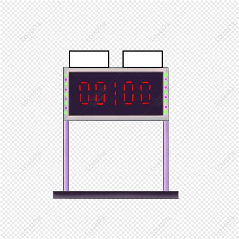 스코어 보드 Png 일러스트 무료 다운로드 Lovepik