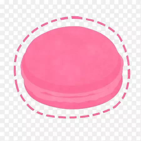 粉色马卡龙PNG图片素材下载 图片编号qzoorbjy 免抠素材网